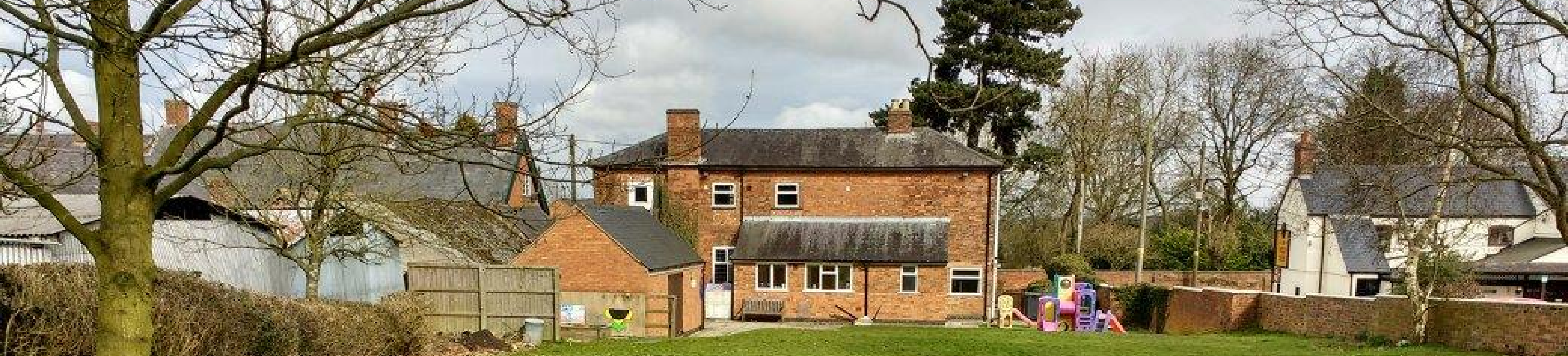 News - Ashby Parva